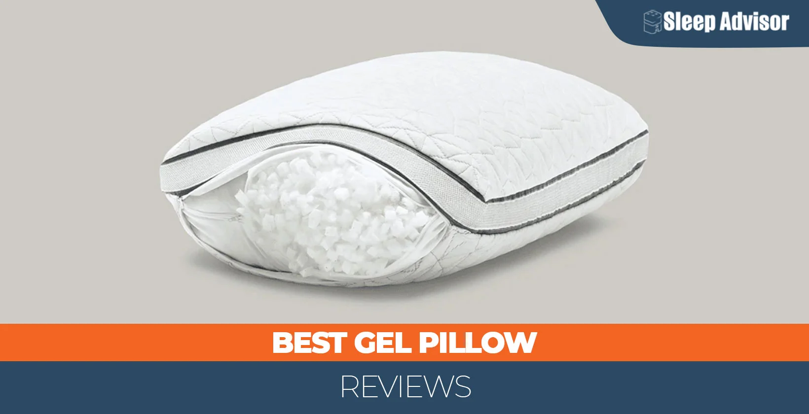 Best Gel Pillow (2026) - Sleep Advisor